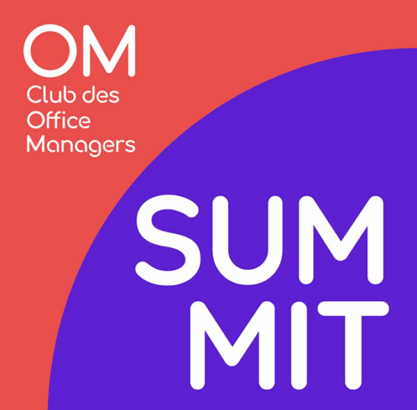 Lancement de la 8ème édition de l’Office Manager Summit - Assistante ...